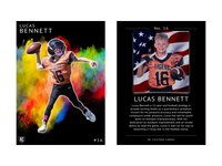 RC Custom Cards