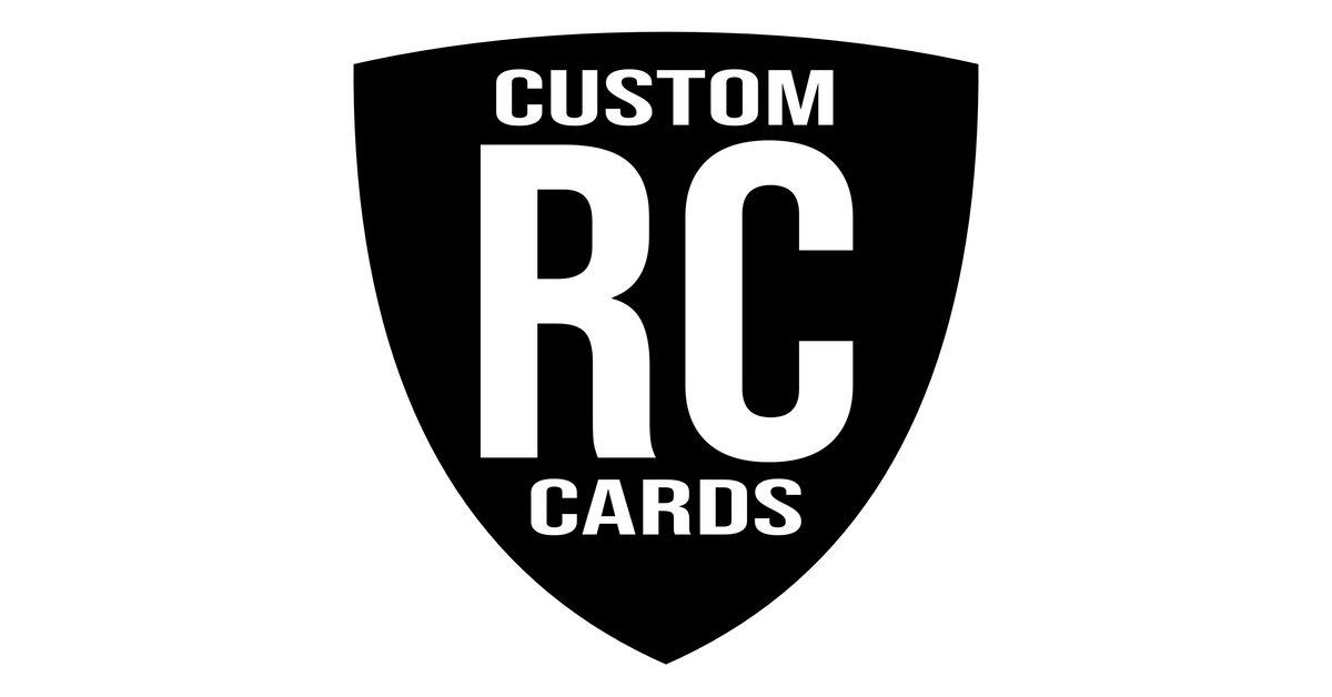 Athlete of the Month – RC Custom Sports Cards