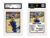 RC Custom Sports Cards