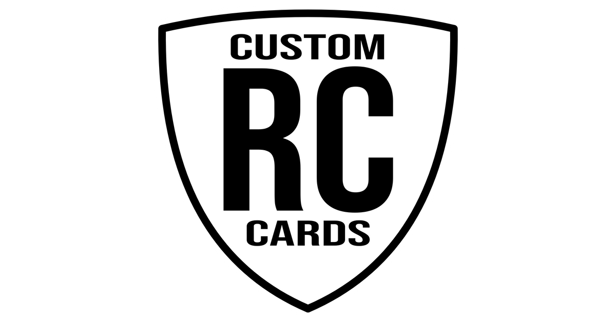 RC Custom Cards