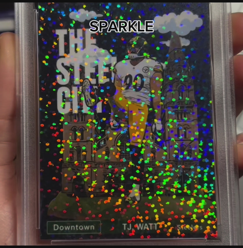 Custom Graded Card – RC Custom Sports Cards